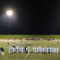Virginia Beach Sportsplex - Stadium in Virginia Beach