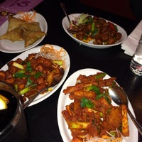 Menu - Venue 5 - Ruislip - 11 tips