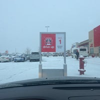 Target - Northeast Park - 22 tips