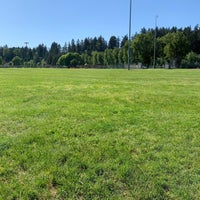 Wilsonville Memorial Park - Wilsonville, OR