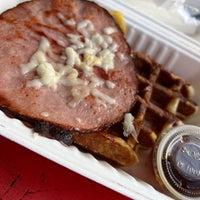 The Waffle Window - 74 tips from 2959 visitors