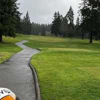 Pumpkin Ridge Golf Club - North Plains, OR