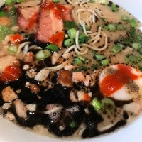 Boxer Ramen - Northeast Portland - 2032 NE Alberta St