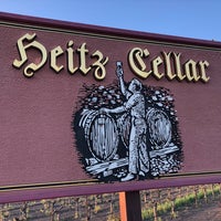 Heitz Cellar Winery - 24 tips from 1470 visitors