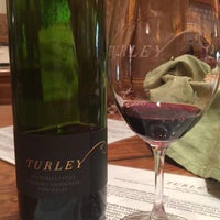 Turley Wine Cellars - Winery