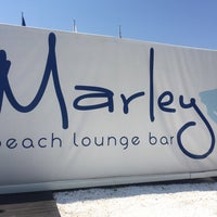 Marley Beach Lounge Bar - Potos