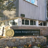 Marine Biological Laboratory - 325 visitors