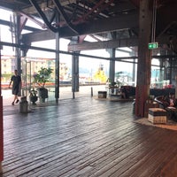 Pier 8 Cafe - 26 tips from 342 visitors