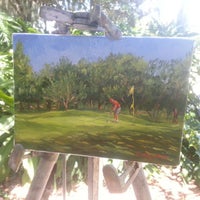 Winter Park Country Club - Golf Course