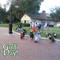 Winter Park Country Club - Golf Course