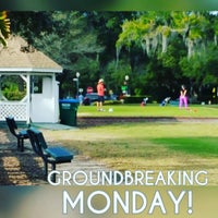 Winter Park Country Club - Golf Course