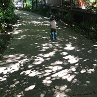 Frog Park - Playground in Oakland