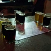 Alpine Dog Brewing Company - North Capitol Hill - Denver, CO