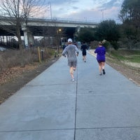 Atlanta BeltLine Corridor under Freedom Pkwy - Inman Park - 5 tips from ...