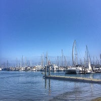 Santa Barbara Sailing Center - Santa Barbara, CA