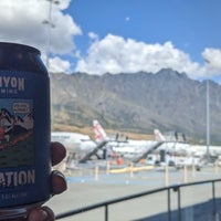 Queenstown Airport (ZQN) - 61 tips from 9541 visitors