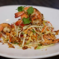 Dulang Kitchen, Bar & Garden (Now Closed) - Jl. Dewi Sri no.1A, Legian