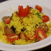 Dulang Kitchen, Bar & Garden (Now Closed) - Jl. Dewi Sri no.1A, Legian