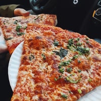 Fresca Pizza & Pasta - Downtown Toronto - 14 tips from 205 visitors