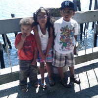 Block Island Ferry - Perrotti Park Newport Harbor - Harbor or Marina