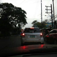 Amang Rodriguez Avenue - Santolan - 9 tips
