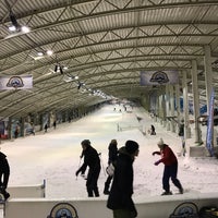 SnowPlanet - Ski Resort and Area