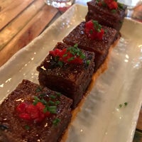 Señor Ceviche - Peruvian Restaurant in Soho