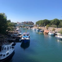 Akçay - Neighborhood in Edremit