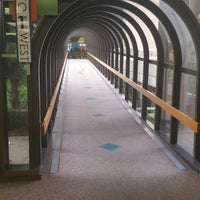 John F. Germany Public Library - 900 N Ashley Dr