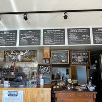 Mocha Moose - 8 tips