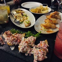 Zambi - Seafood Restaurant in Maputo