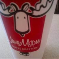 Java Moose Coffee - Coffee Shop in Saint John