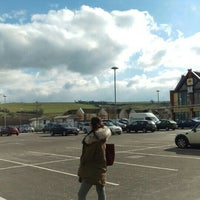 Morrisons - Hartcliffe, Bristol, Bristol - Peterson Av, Hartcliffe