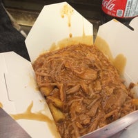 Smoke's Poutinerie - Poutine Restaurant in The Annex