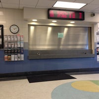 LIRR - Valley Stream Station - Train Station in Valley Stream