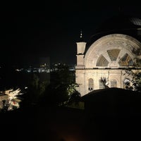 Cihangir Camii - Mosque in Beyoğlu