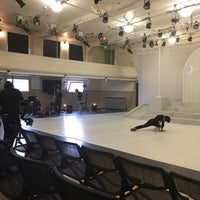 Washington Hall - Performing Arts Venue in Seattle