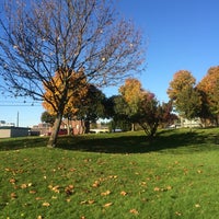 Ruby Chow Park - Georgetown - 1 tip from 101 visitors