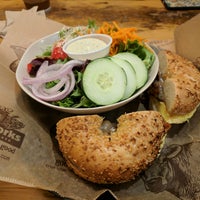 The Works Bakery Cafe - 54 tips from 1150 visitors