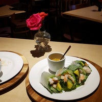 Silver Thai Cuisine - Allen, TX