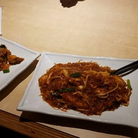 Silver Thai Cuisine - Allen, TX