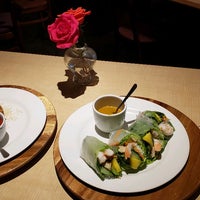 Silver Thai Cuisine - Allen, TX