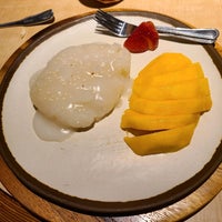 Silver Thai Cuisine - Allen, TX