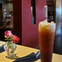 Silver Thai Cuisine - Allen, TX