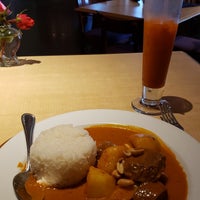 Silver Thai Cuisine - Allen, TX