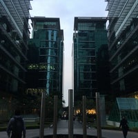 Bangsar South City - Neighborhood in Kuala Lumpur