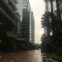 Bangsar South City - Neighborhood in Kuala Lumpur