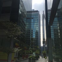 Bangsar South City - Neighborhood in Kuala Lumpur