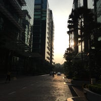 Bangsar South City - Neighborhood in Kuala Lumpur