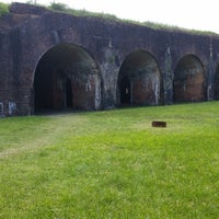 Fort Morgan State Historic Site - 17 tips from 801 visitors